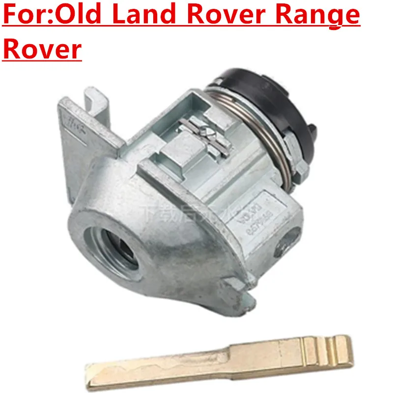 Replacement Auto Left Door Lock Cylinder Fit For Land Rover Range ...