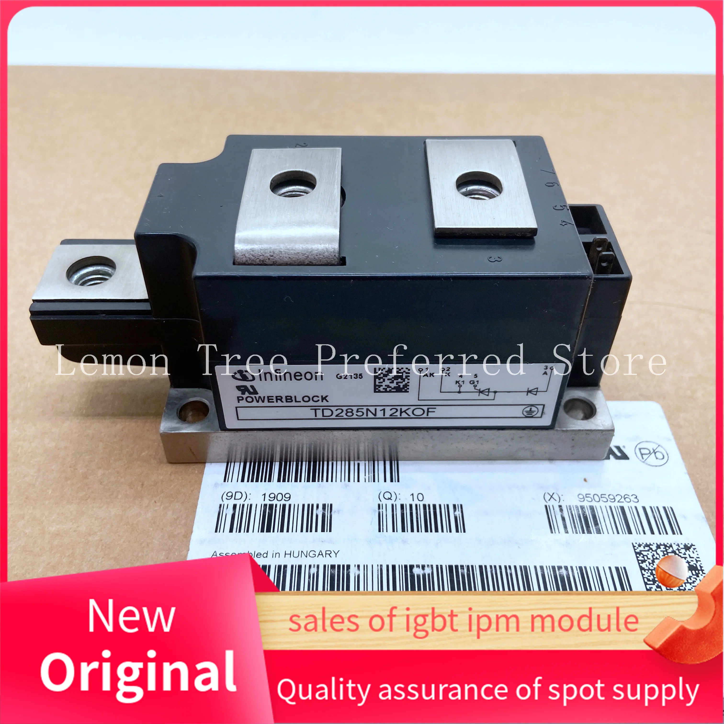 TD285N22KOF TD285N20KOF TD285N12KOF TD250N16KOF TD250N18KOF TD250N22KOF ...