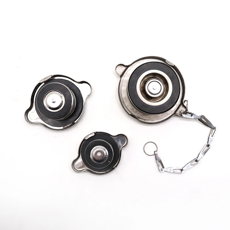 General-type-0-9-Radiator-Cap-036-1865-126-5027-CAT336-330C-E330D-E336D ...