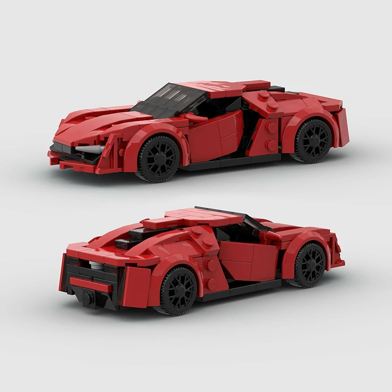 MOC-Racing-Sports-Car-Vehicle-Speed-Champion-Racer-Building-Blocks ...