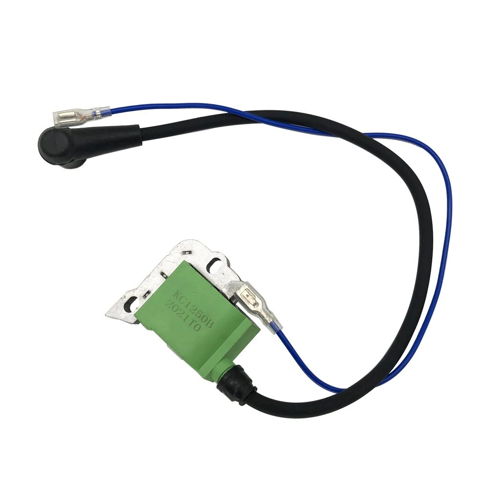 Green Ignition Coil K1250 For Partner Husqvarna K650,k700,k850,k950 ...