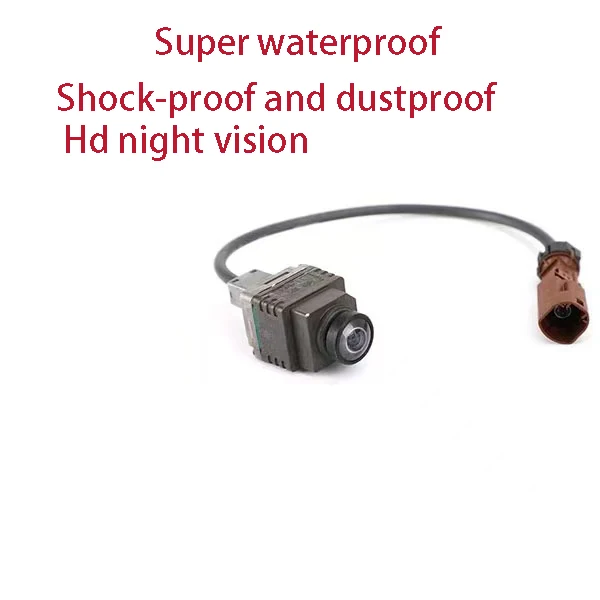 A0009050806-Front-Camera-1pcs-For-Mercedes-Benz-W205-W218-W292-W448 ...