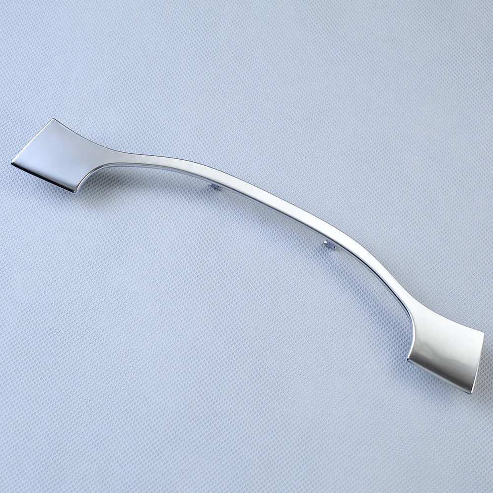 OEM-Chrome-LHD-Upper-Instrument-Cluster-Dash-Trim-Cover-Panel-For-Audi ...