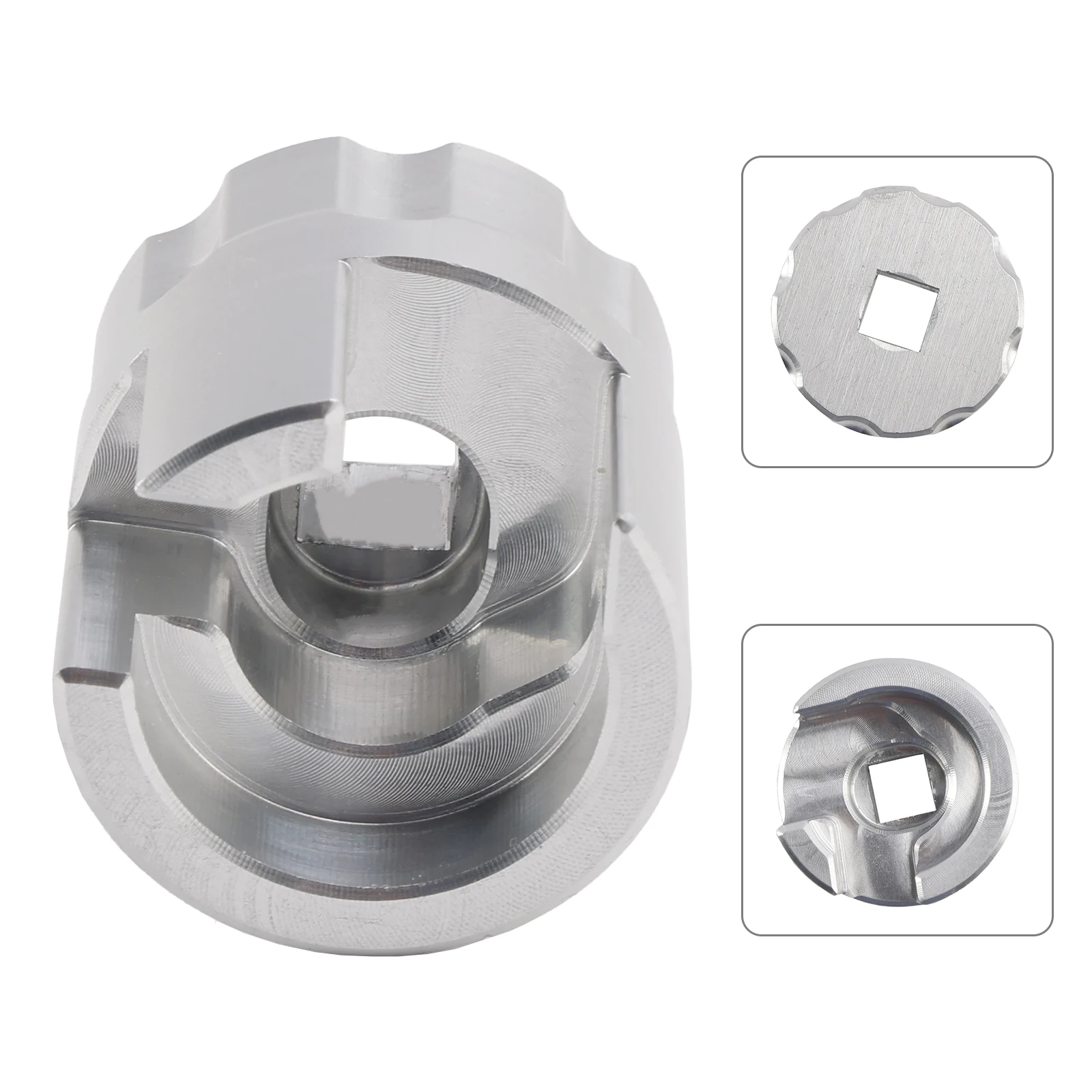 Areyourshop 2014-2017 Specialized Brain Shock Tool -Socket for service ...