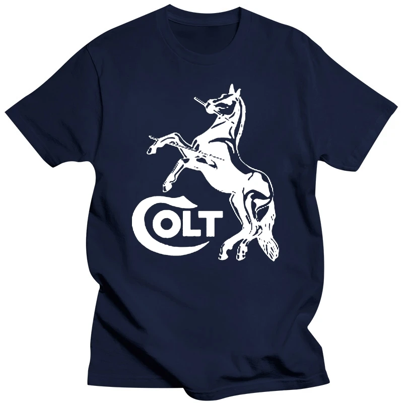 Colt Firearms S