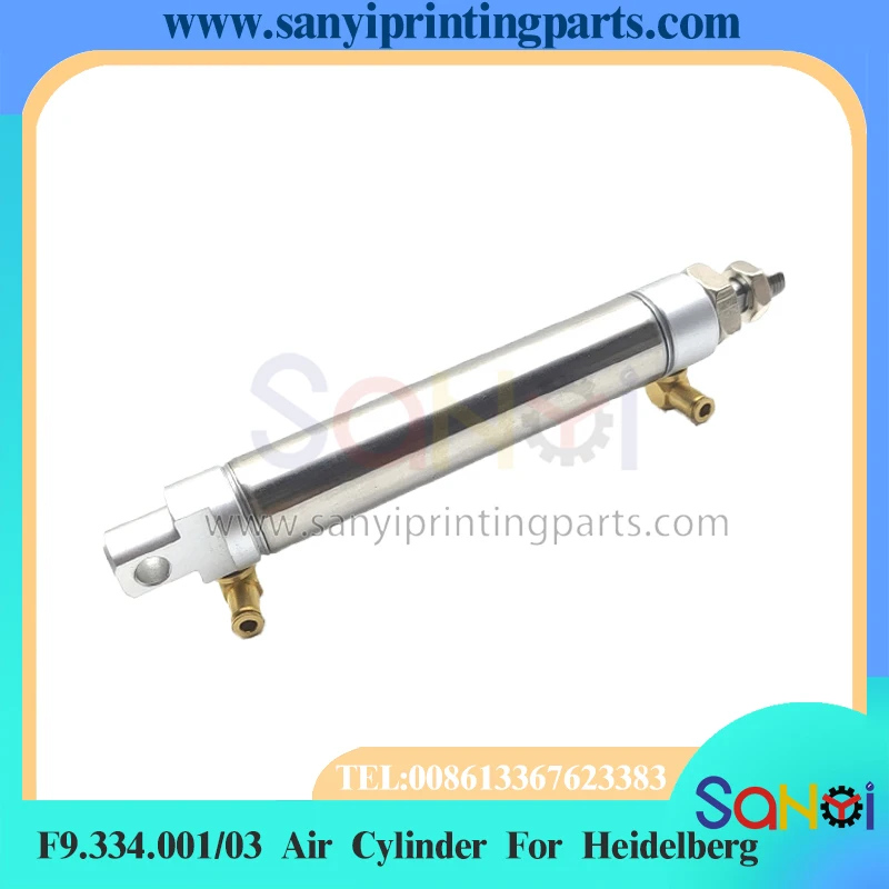 Free-Shipping-SM102-CD102-XL105-Pneumatic-Cylinder-Pneuzylinder-D25 ...