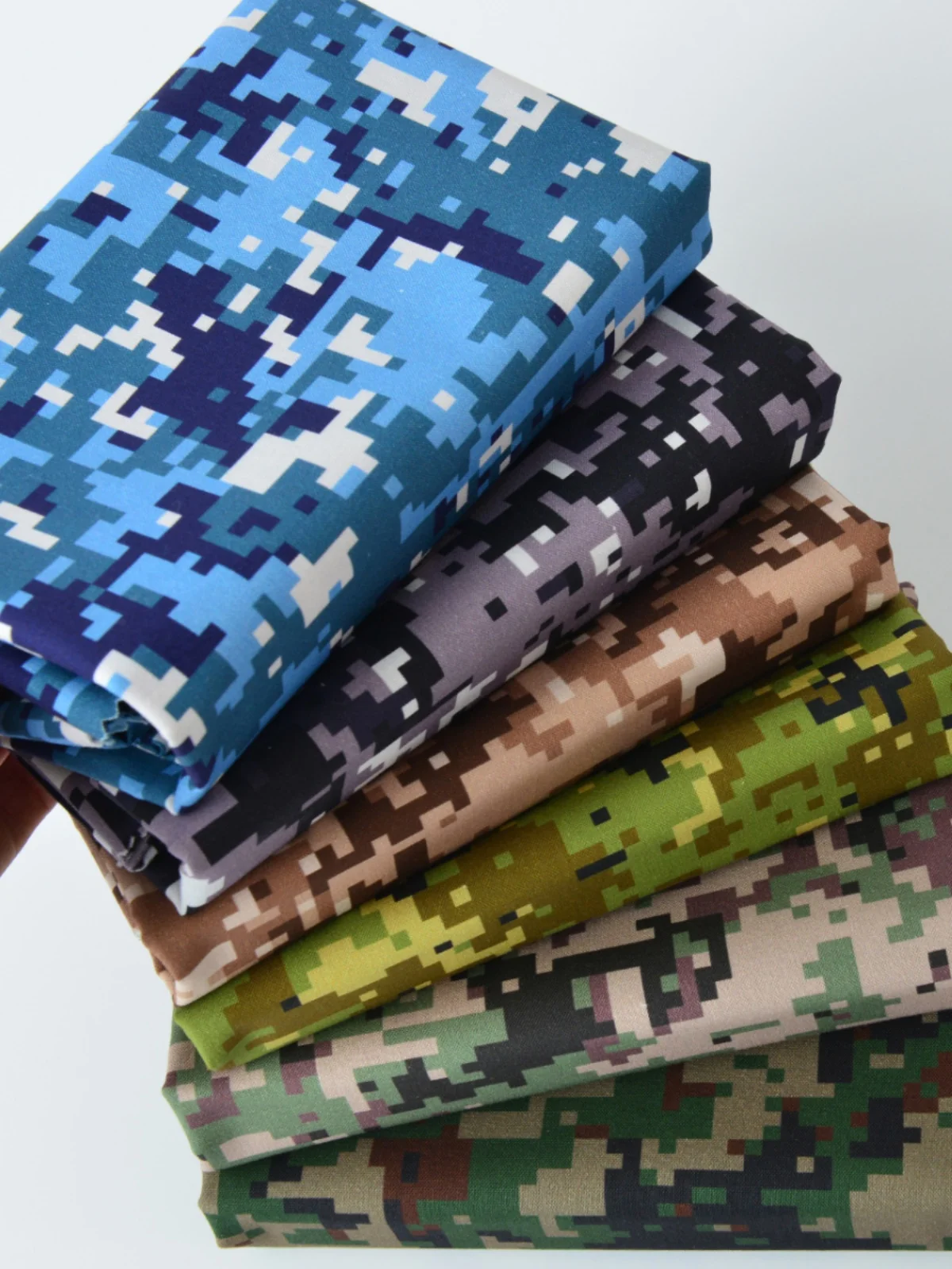 Pure-cotton-cloth-handmade-DIY-home-cloth-training-clothing-cotton ...