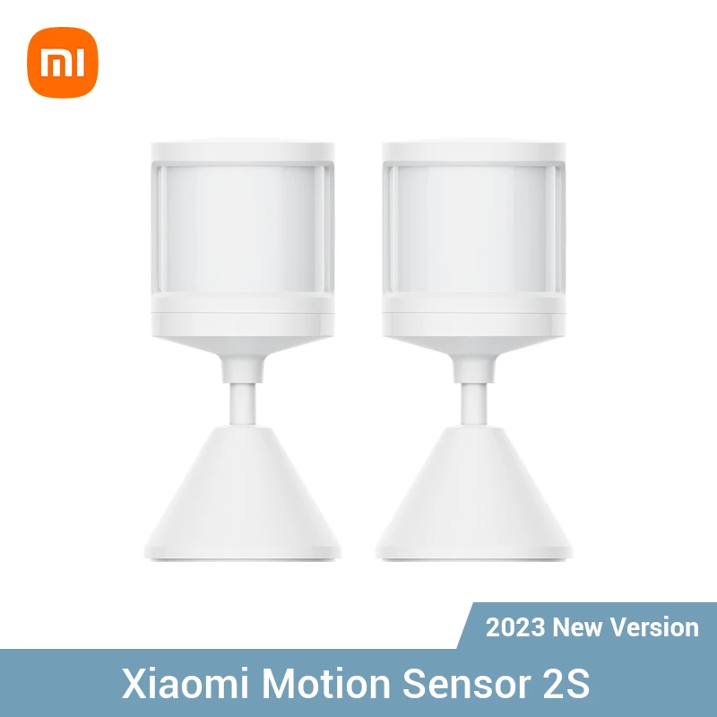 Xiaomi-Sensor-de-movimiento-2S-Mi-Sensor-de-luz-y-cuerpo-humano ...