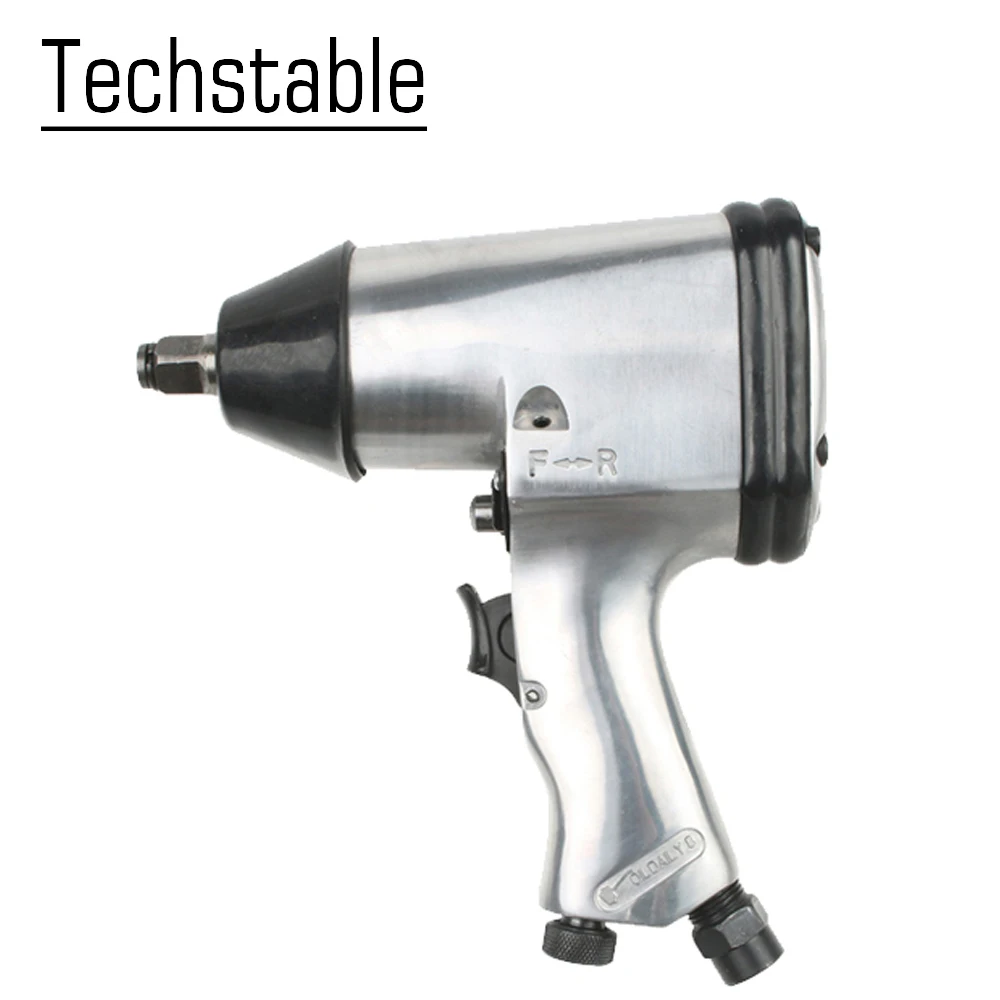 1-2-Professional-Pneumatic-Wrench-Air-Impact-Tools-Repairing-Cast-High ...