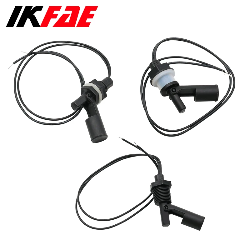 1PCS-Side-Mounted-Automatic-Water-Level-Float-Switch-Liquid-Level ...