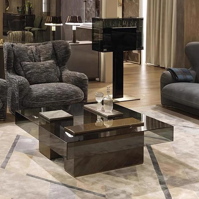 Modern Baroque Table