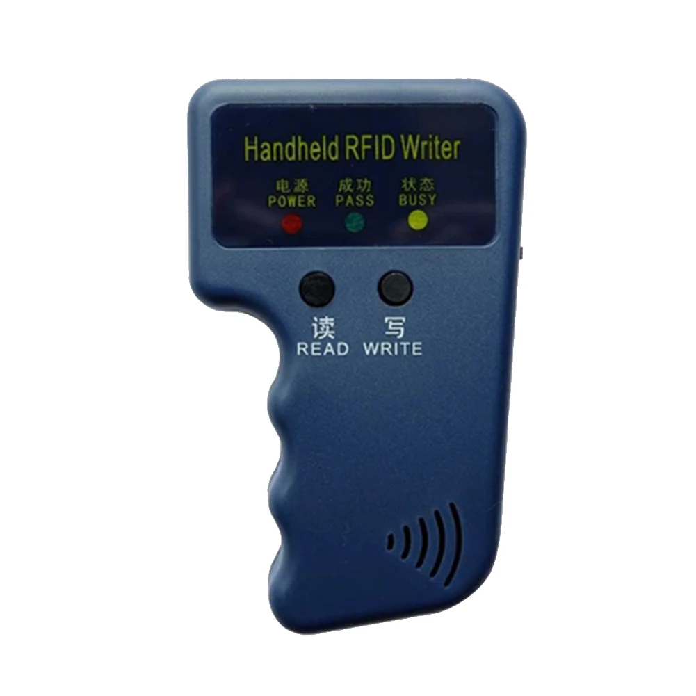 Handheld-125KHz-RFID-Duplicator-Copier-ID-Writer-Programmer-Reader-Keys ...