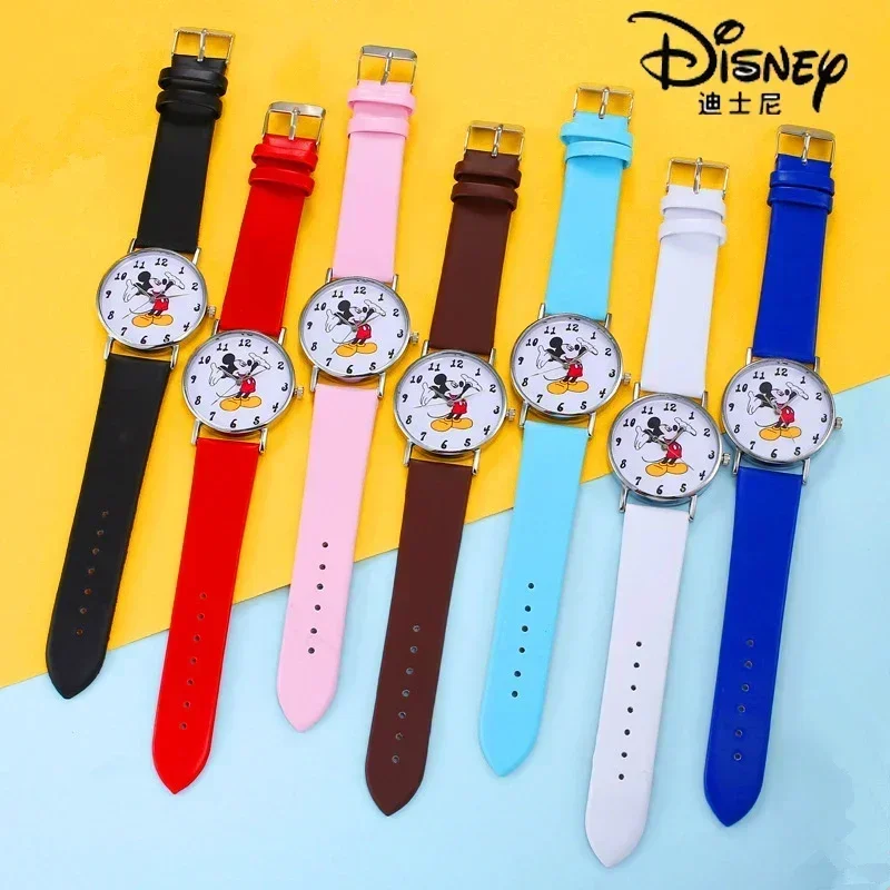 Mickey Mouse Watch for Kids & Adults - Luxury Watches Australia