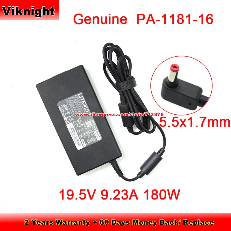 Genuine-PA-1181-16-for-Liteon-Power-Adapter-ADT-KP1800300220-180W-19V-9 ...