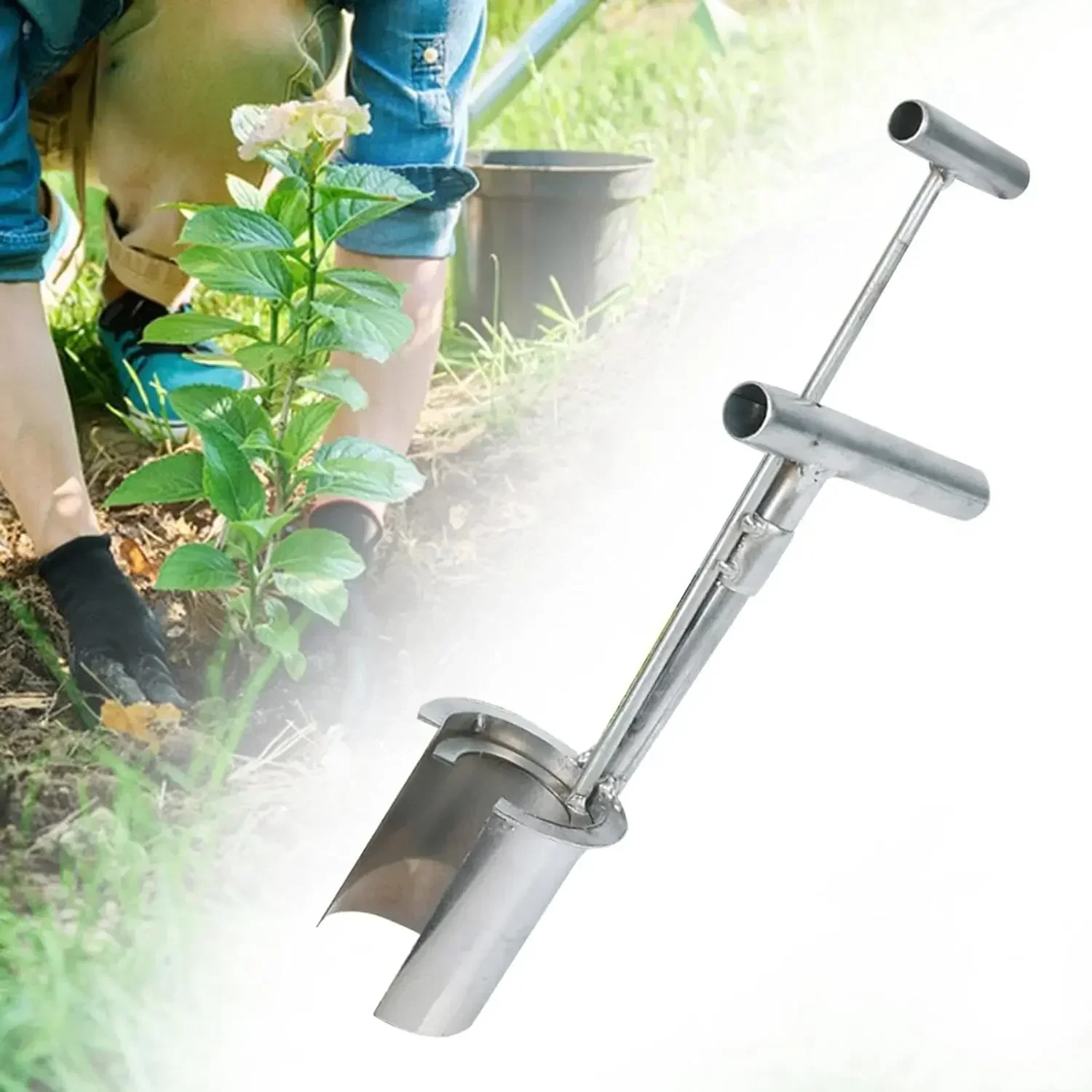 Plant-Fruit-Tree-Seedling-Transplanter-Manual-Stainless-Steel-Garden ...