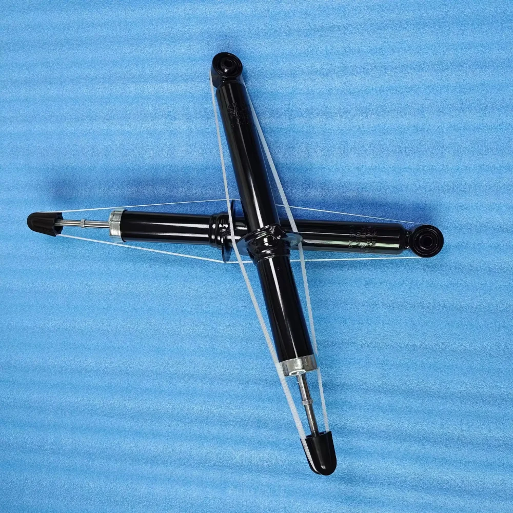 2PCS SHOCK ABSORBER-Front GAS LH For Ssangyong Rodius/ Stavic ...