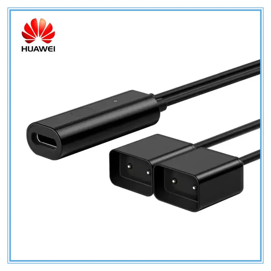 HUAWEI-Eyewear-3th-Gen-Smart-Glasses-Charger-cable-Huawei-Smart-Glasses ...