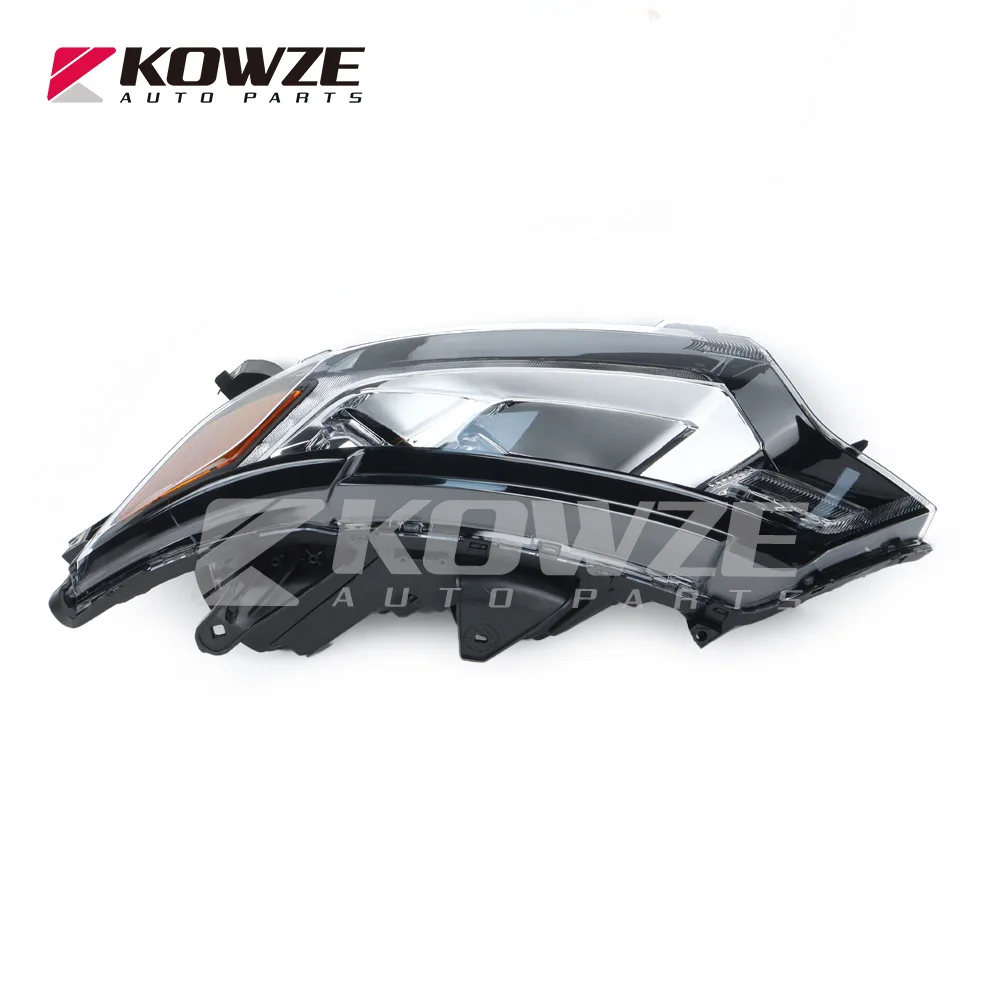 2PCS-Xenon-Head-Lamp-Light-Headlamp-for-Mitsubishi-Outlander-2012-2016 ...