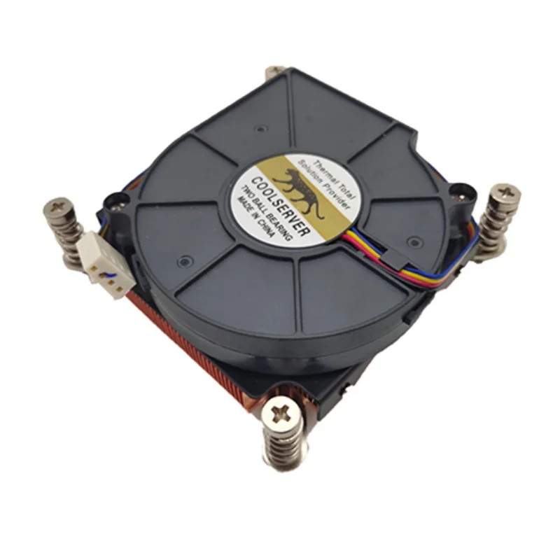 LGA2011-1U3CC-1U-Cooler-85W-for-LGA-2011-Square-Radiator-80mm-80mm ...