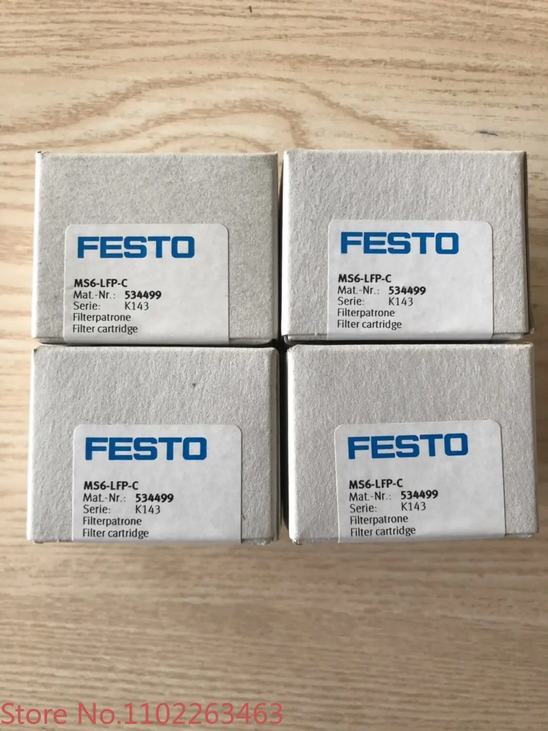 10pcs-FESTO-filter-element-MS6-LFP-C-534499-534500-534501-534502.jpg
