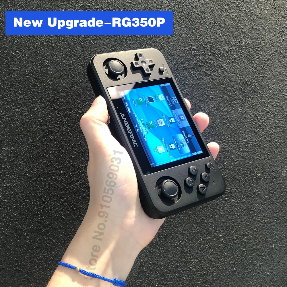 ANBERNIC-RG350p-Retro-Handheld-Game-Console-3-5-Inch-IPS-Video-Hanheld ...