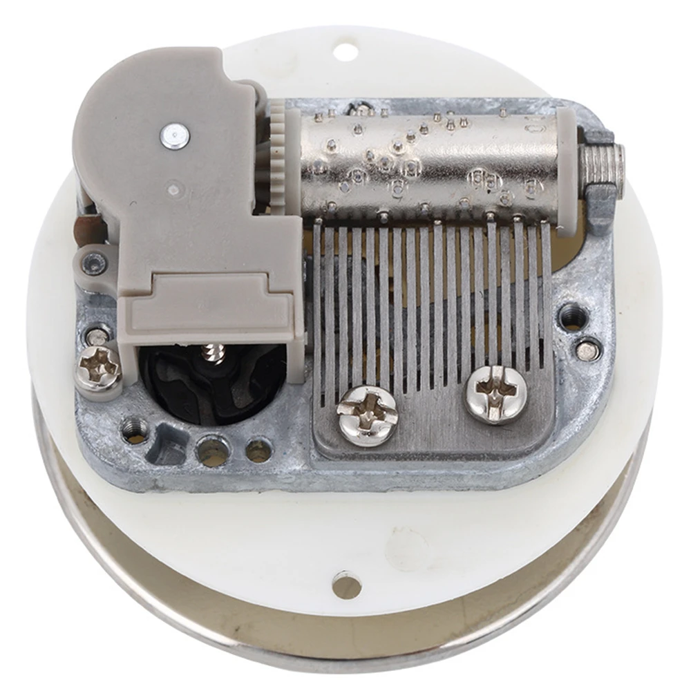 Music-Box-Movement-Clockwork-Musical-Box-Accessories-DIY-Music-Bell-Toy ...