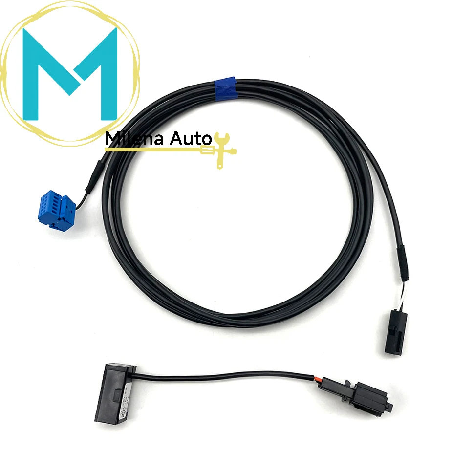 Vehicle-Bluetooth-Handsfree-Call-Microphone-For-VW-MQB-RNS315-RCD510 ...