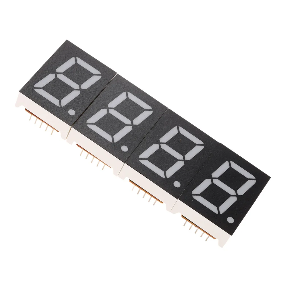 Timer-DIY-Digital-LED-Clock-Kit-Compact-4-digit-Light-Control ...