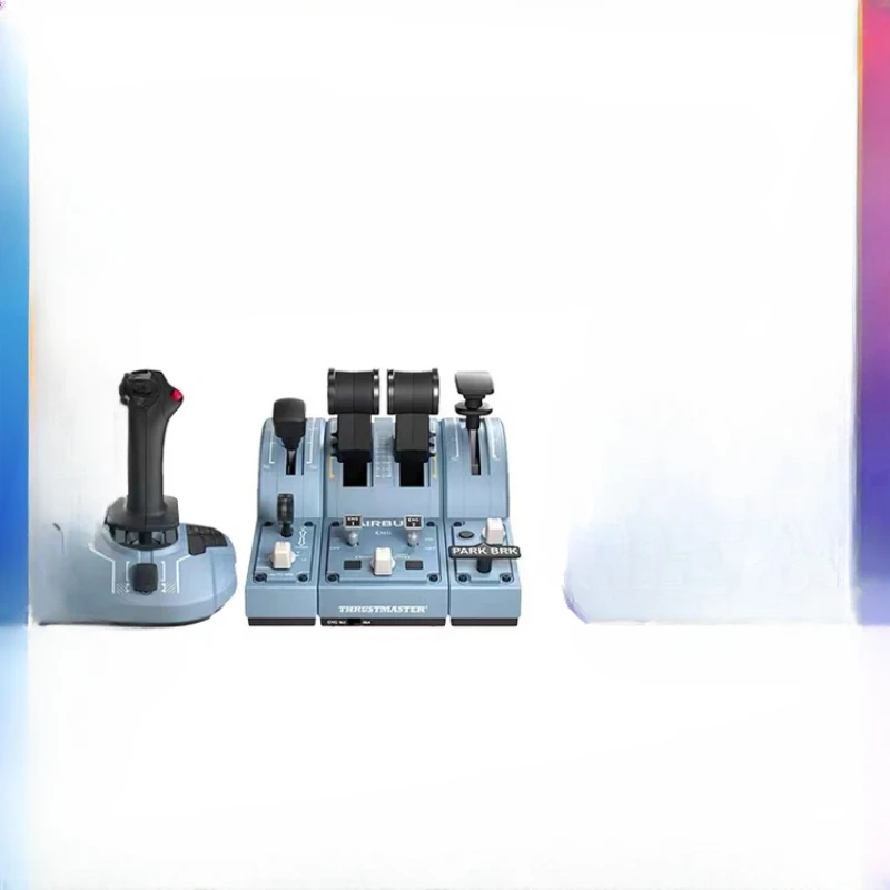 Airbus-A320-Microsoft-Flight-Simulator-Stick-Randapparatuur-Vliegtuig ...