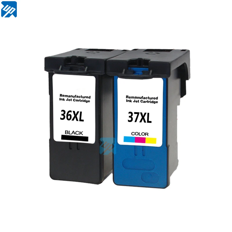 Cartucho-de-tinta-para-impresora-Lexmark-modelos-36-37-XL-Series-x3650 ...