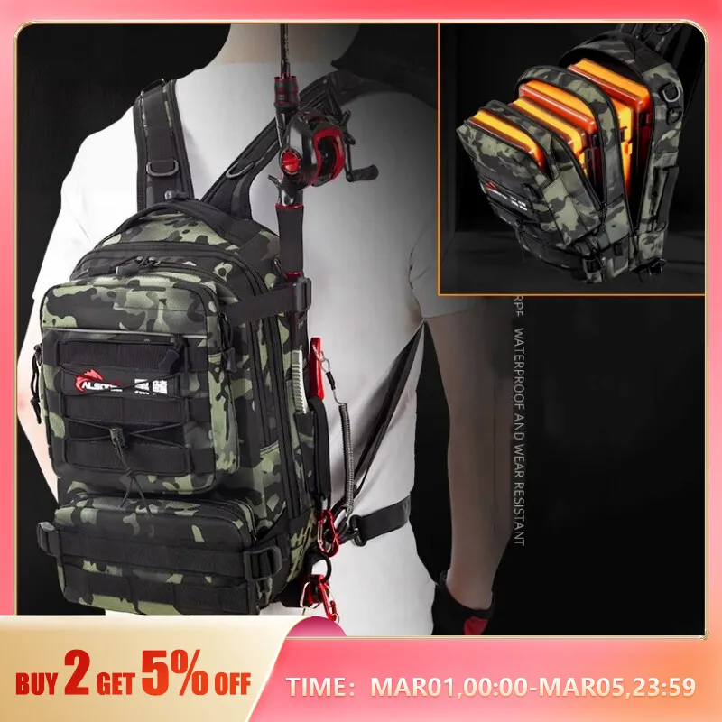 Fishing-Tackle-Backpack-Storage-Bag-Men-Outdoor-Shoulder-Fishing-Lure ...