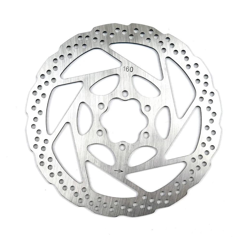 6-Bolt-Disc-Brakes-Rotor-Bicycle-Brake-Disc-Rotors-140mm-160mm-180mm ...