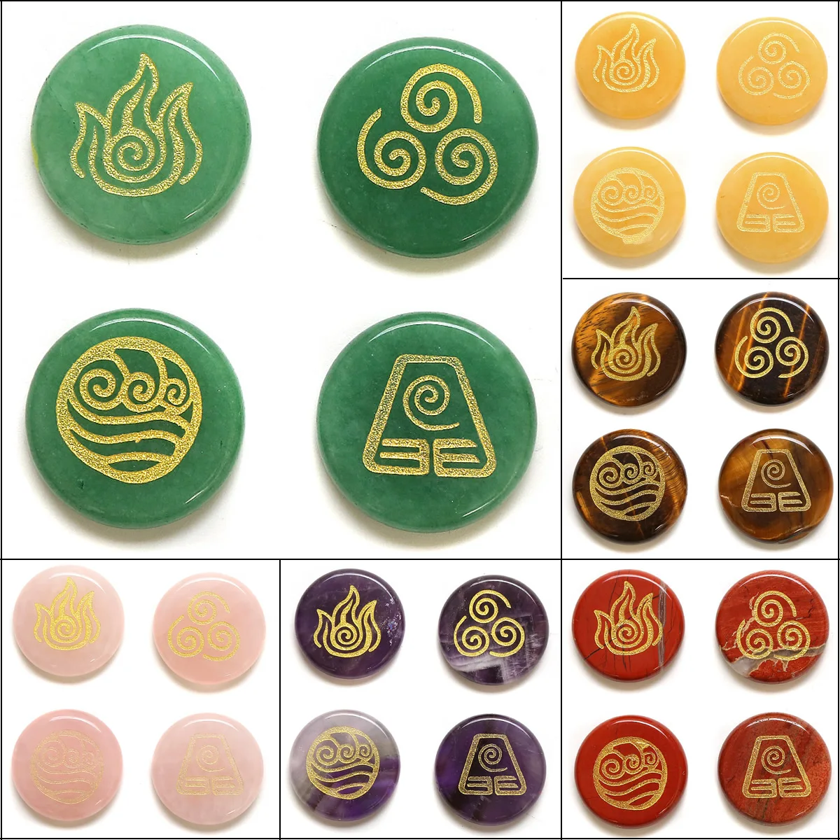 Ancient Greek Symbol For Water