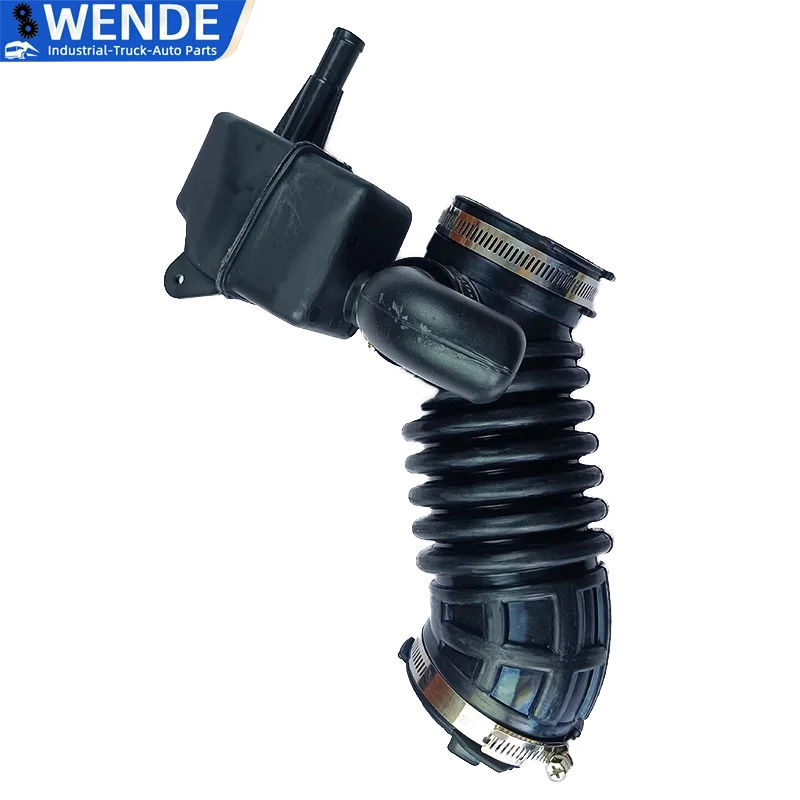 Air Cleaner Intake Hose Parts Accessories For Nissan Qashqai J10 08-15 ...