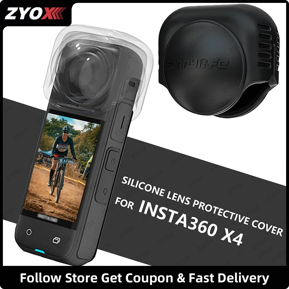 Lens-Cap-for-Insta360-X4-Lens-Silicone-Protective-Cover-for-Insta-360 ...