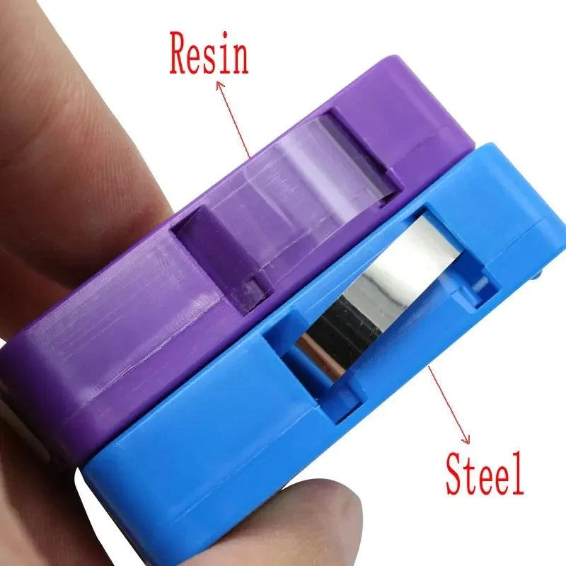 Dental-Stainless-Steel-Matrix-Strips-Resin-Film-Restoration-Light-Cured ...