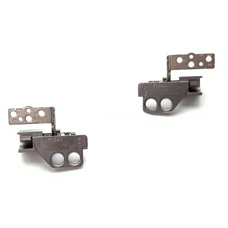 New LCD Hinge Left and Right Screen Axes for Lenovo ThinkPad X390 X395 ...