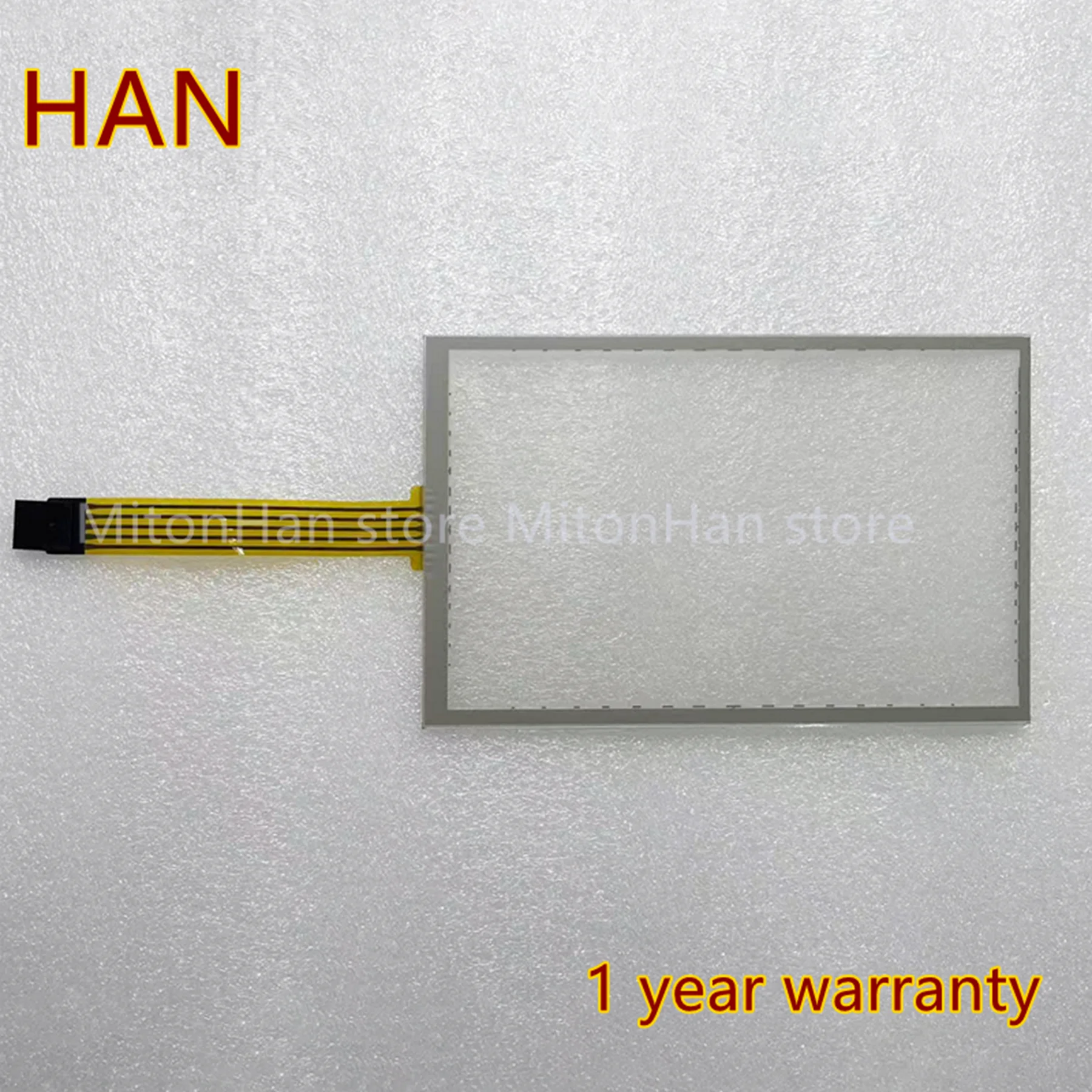 T070C-5RBU03N-0A11R1-200FH Touch Panel Screen Glass Digitizer ...