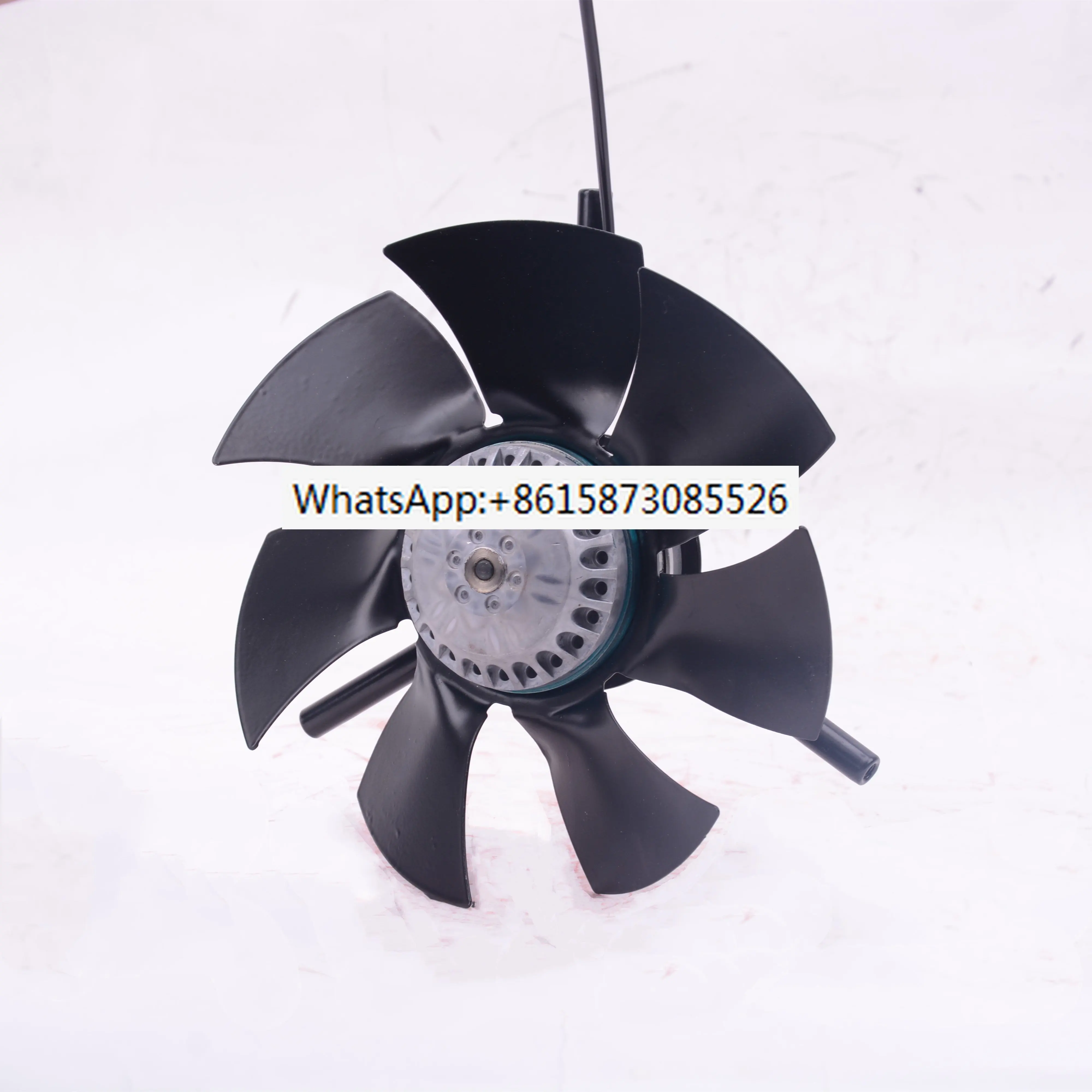 Variable-frequency-motor-cooling-fan-Computer-fan-G80-G90-G100A-G112 ...