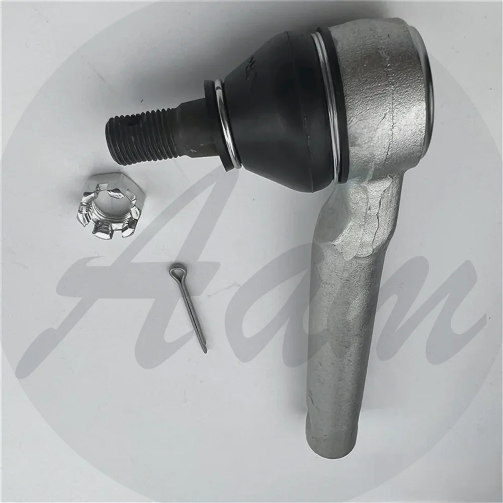 New-Outer-Tie-Rod-End-For-Subaru-Impreza-Forester-Legacy-Outback-WRX ...