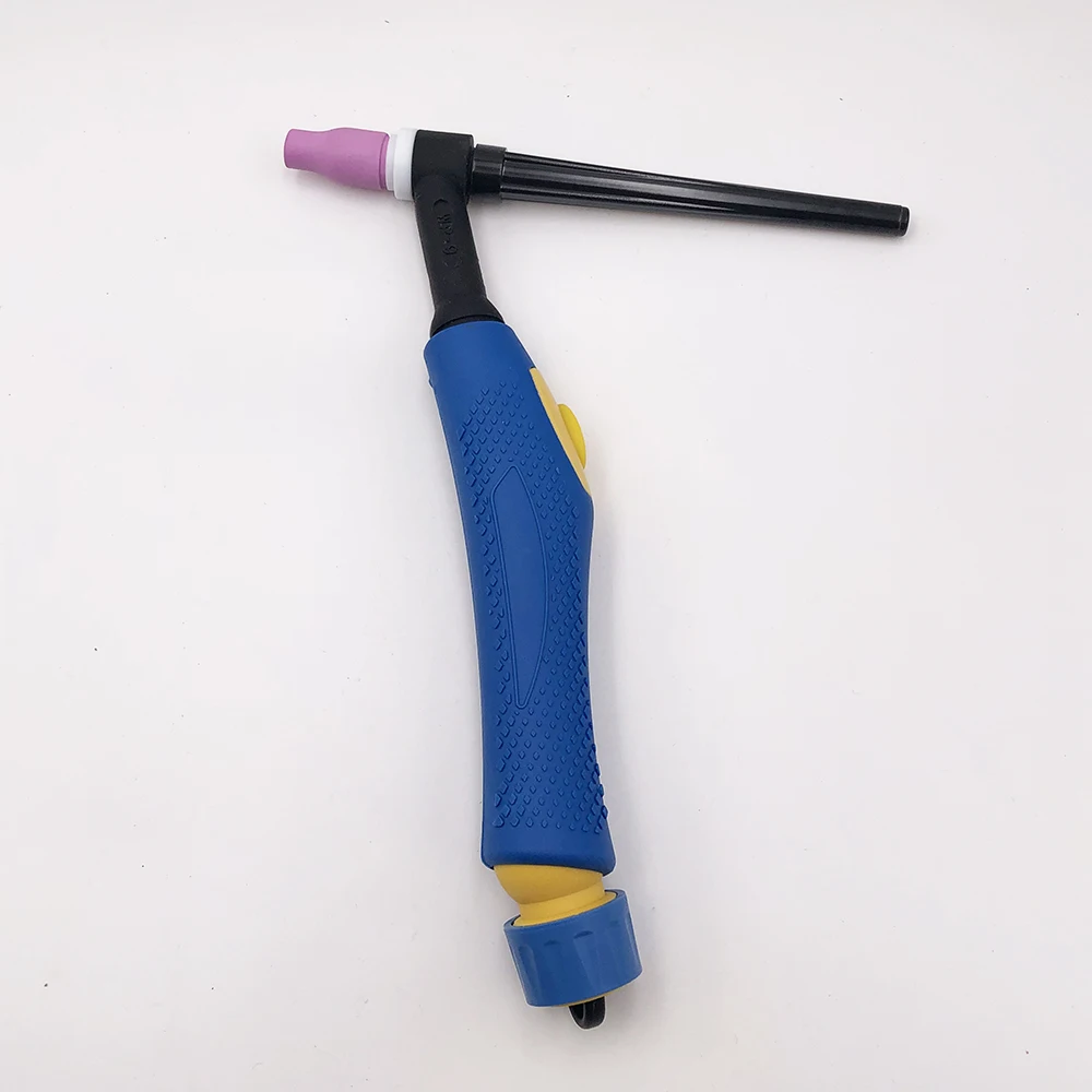 JINSLU-WP-9-Air-Cooled-Argon-Tig-Torch-Head-TIG-9-WP9-Torch-Head ...
