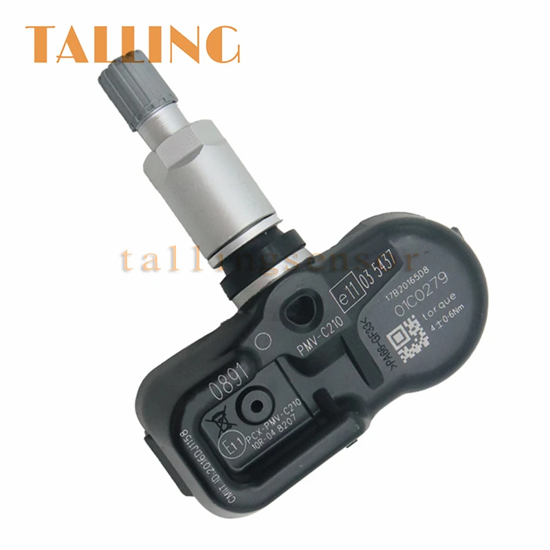 42607-42020-Tire-Pressure-Monitor-Sensor-TPMS-For-Toyota-Corolla-RAV4 ...