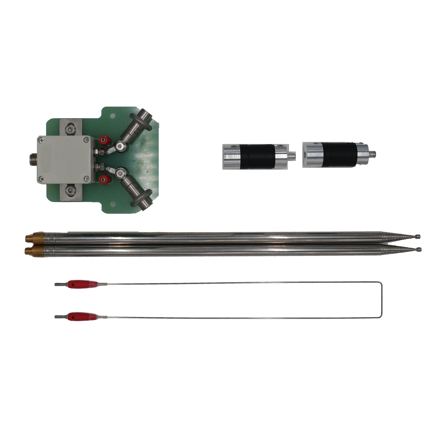 DP200-7-54MHz-200W-Portable-Dipole-Antenna-Broadband-Antenna-Better ...