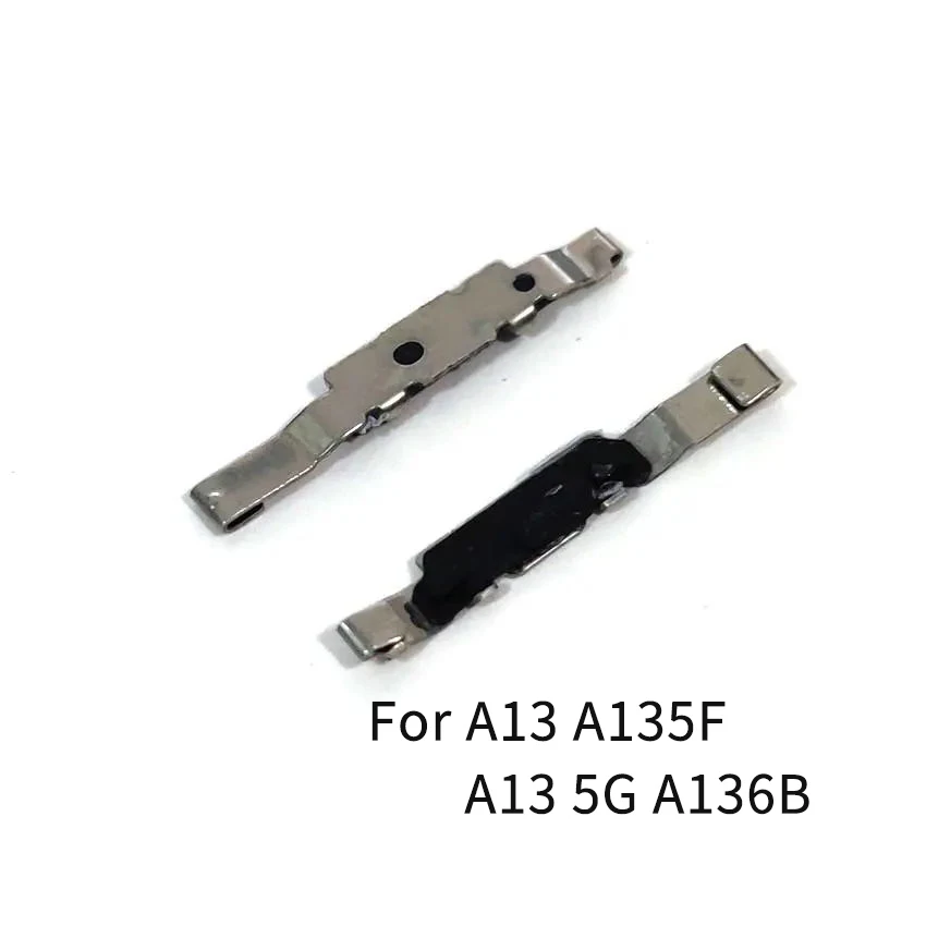 For-Samsung-Galaxy-A13-A135F-A136B-Power-Button-Side-Key-Bracket-With ...
