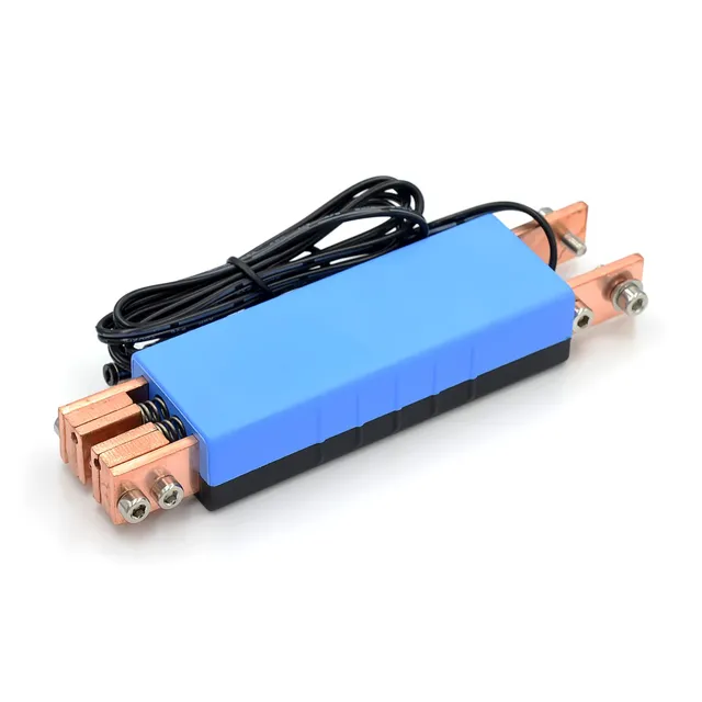 DIY Spot Welding Pen Integrated Spot Welder Hand-held with Automatic ...