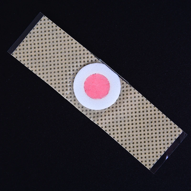 42PCS-Foot-Care-Stickers-Medical-Plaster-Chicken-Eye-Corns-Patches ...
