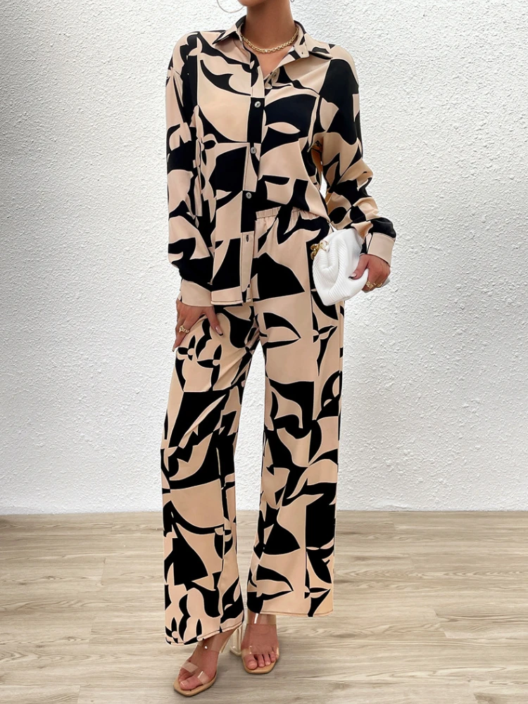 Completi-da-2-pezzi-completi-da-donna-novit-in-primavera-estate-moda-donna-top-eleganti ...