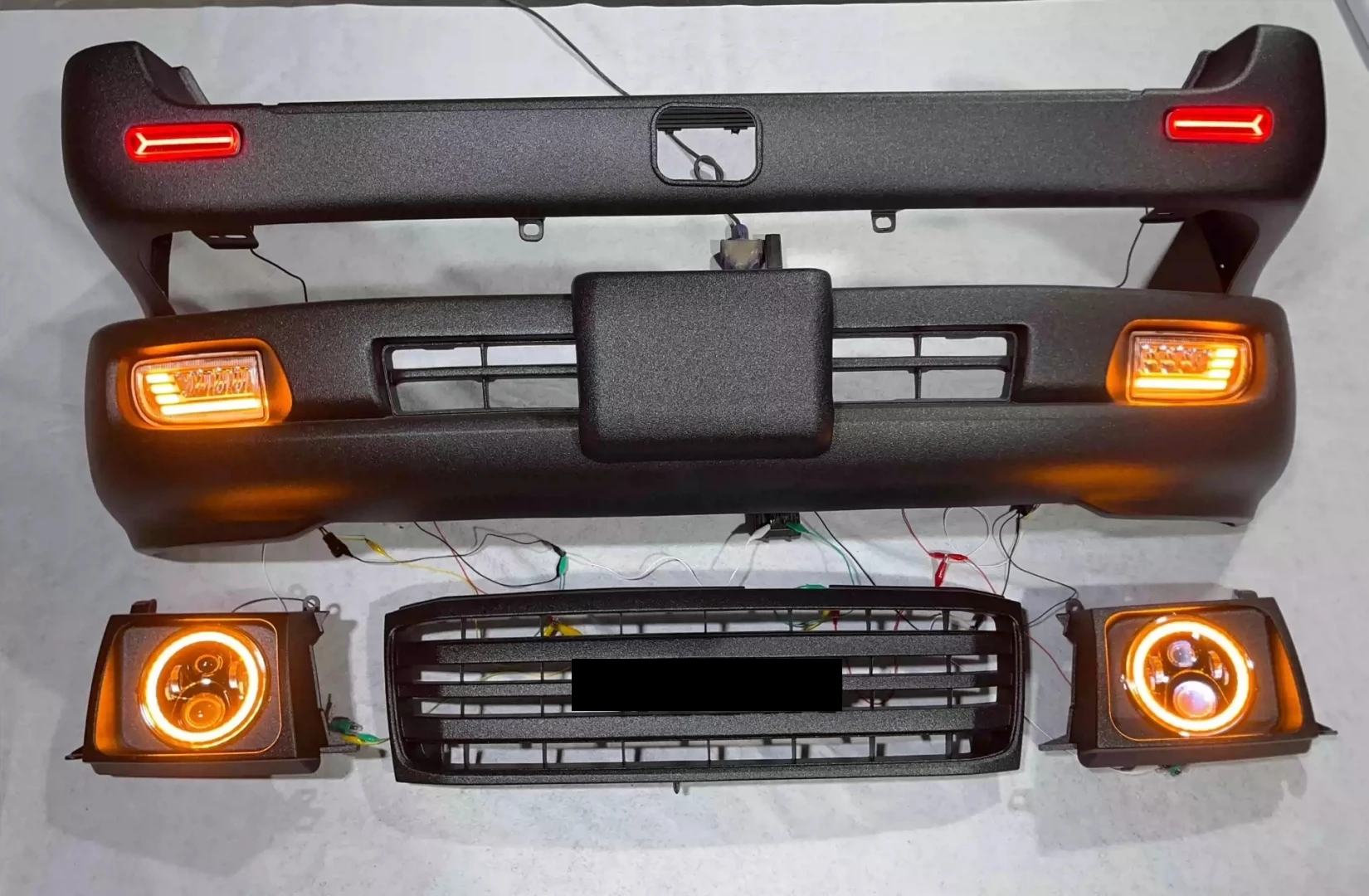 Store Home Products Feedback