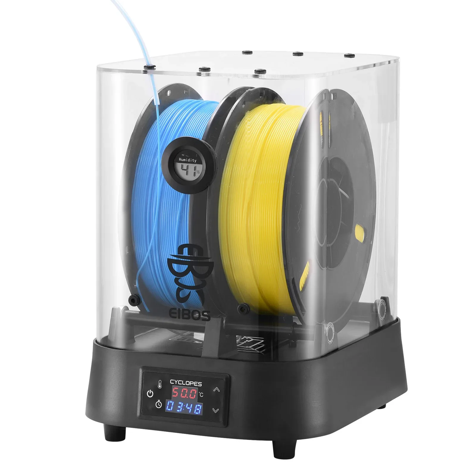 EIBOS-Extra-Large-Dry-Box-Filament-Dryer-Office-Storage-Case-Compatible ...