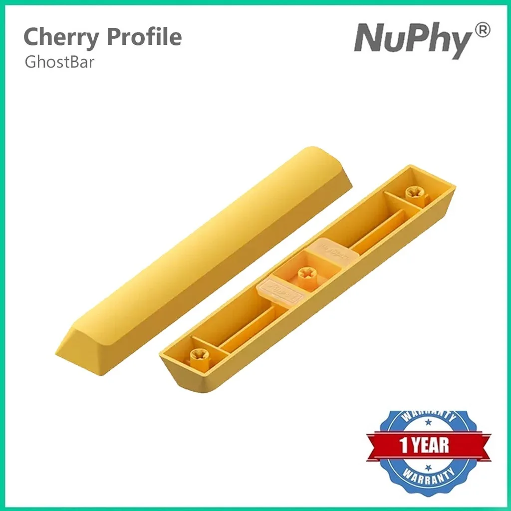 Nuphy-GhostBar-Keycaps-Silent-Space-Double-shot-Cherry-Profile-Mechanical-Keyboard.jpg